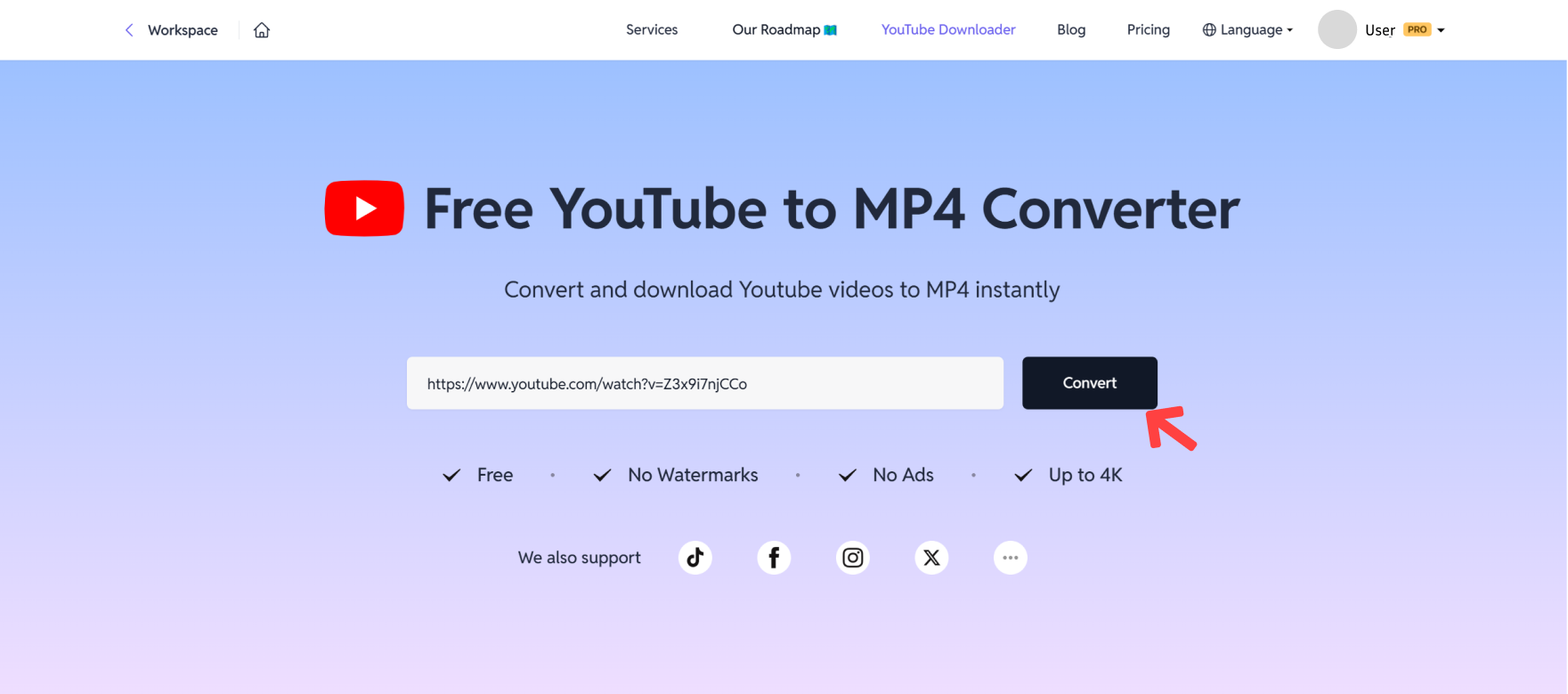 Convertissez Et T l chargez Facilement Des Vid os YouTube En MP4 Avec Convertissez Et T l chargez Facilement Des Vid os YouTube En MP4 Avec